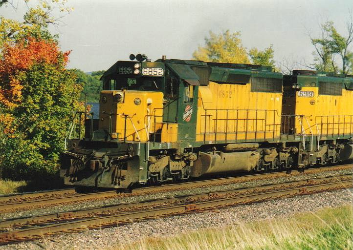 CNW 6852